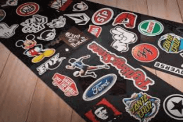 Kalaka Calcos y Estampados